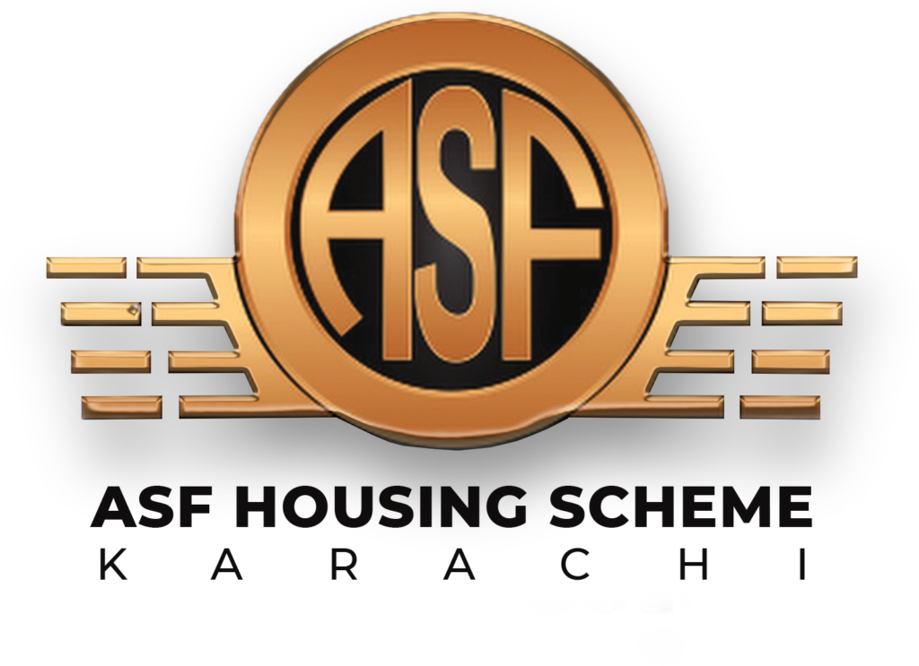 ASF CITY KARACHI – Horain Marketing